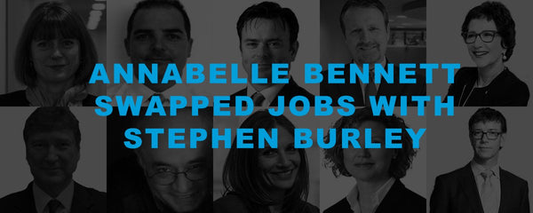Annabelle Bennett Early Retirement In Job Swap With Stephen Burley - A ...